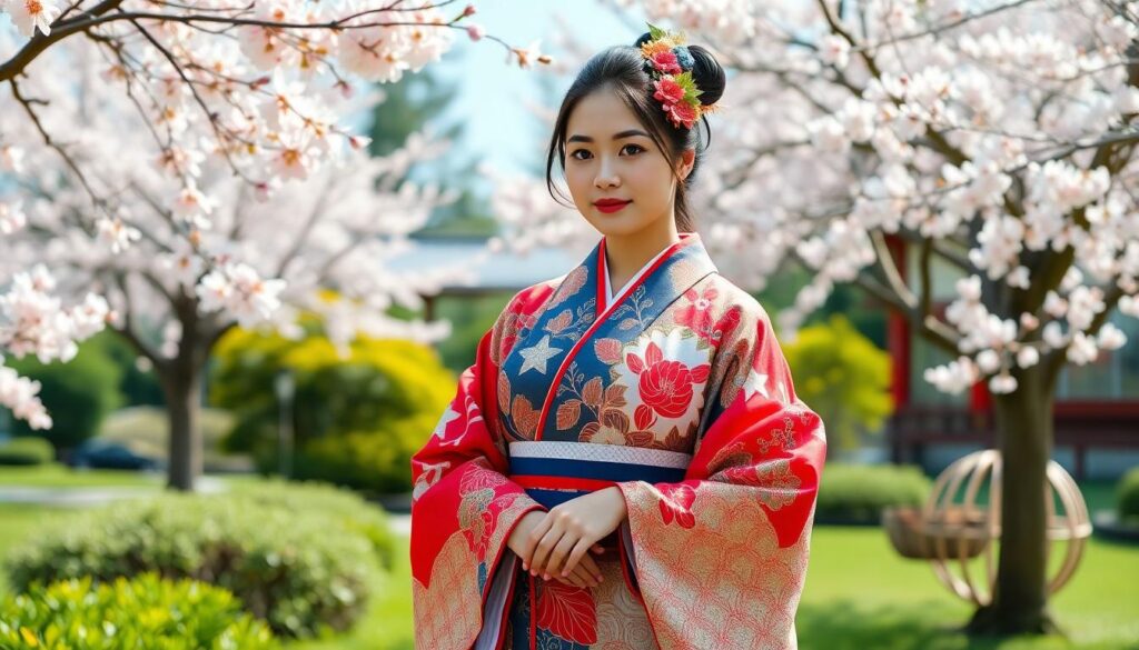 Japanese Formal Wear: Discover the Perfect Blend of Tradition and ...